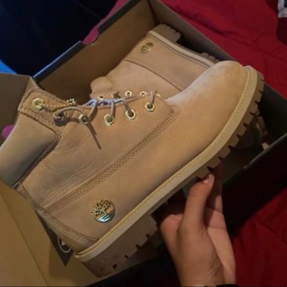 Shoes | Timberlands | Poshmark